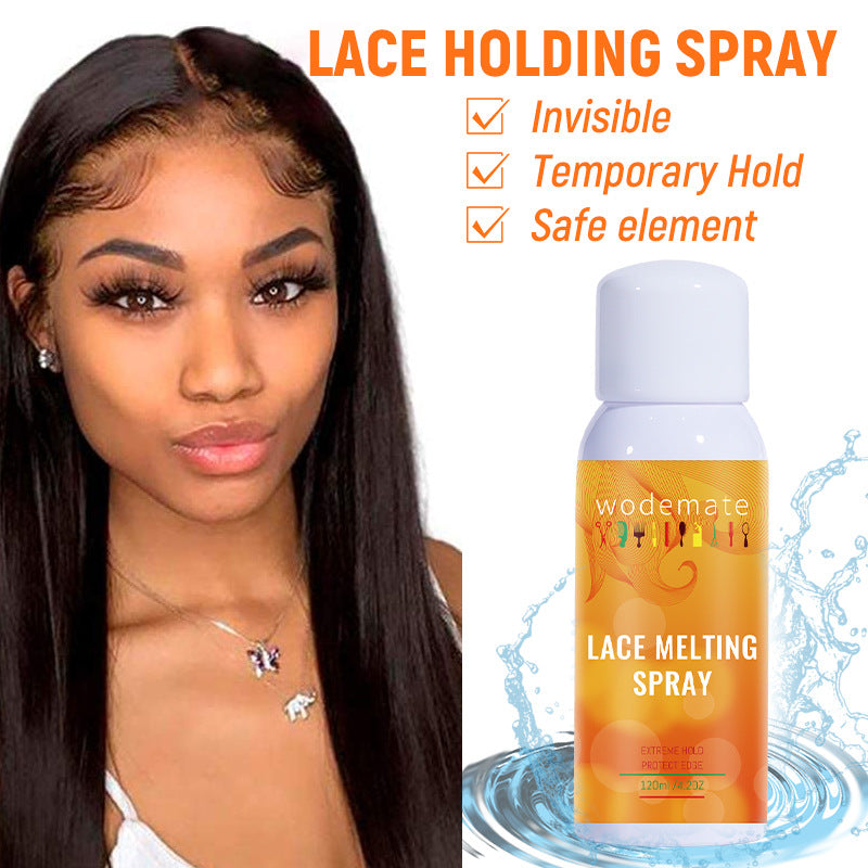 Lace Wig Glue Spray Effect Other – Mega Mart Center