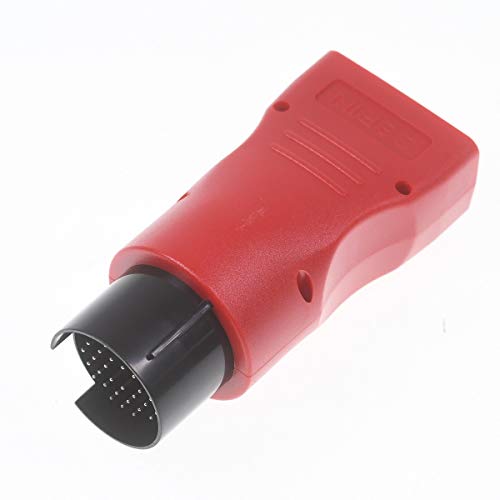 iCarsoft Benz-38 PIN Diagnostic Adapter for Benz OBD I Multi Systems d ...