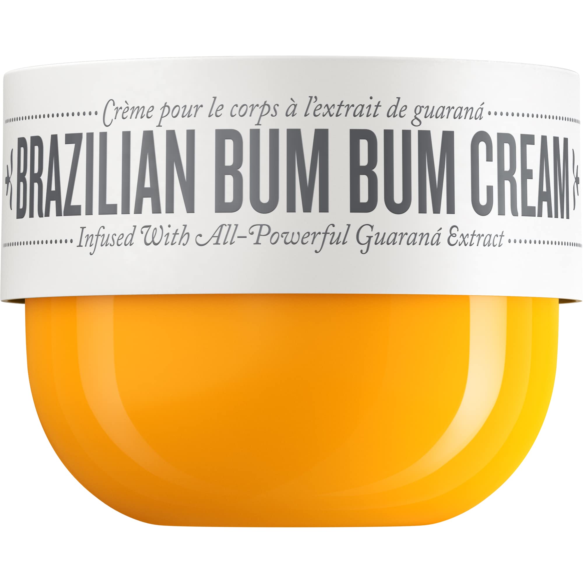 SOL DE JANEIRO Brazilian Bum Bum Cream 240ml – Mega Mart Center